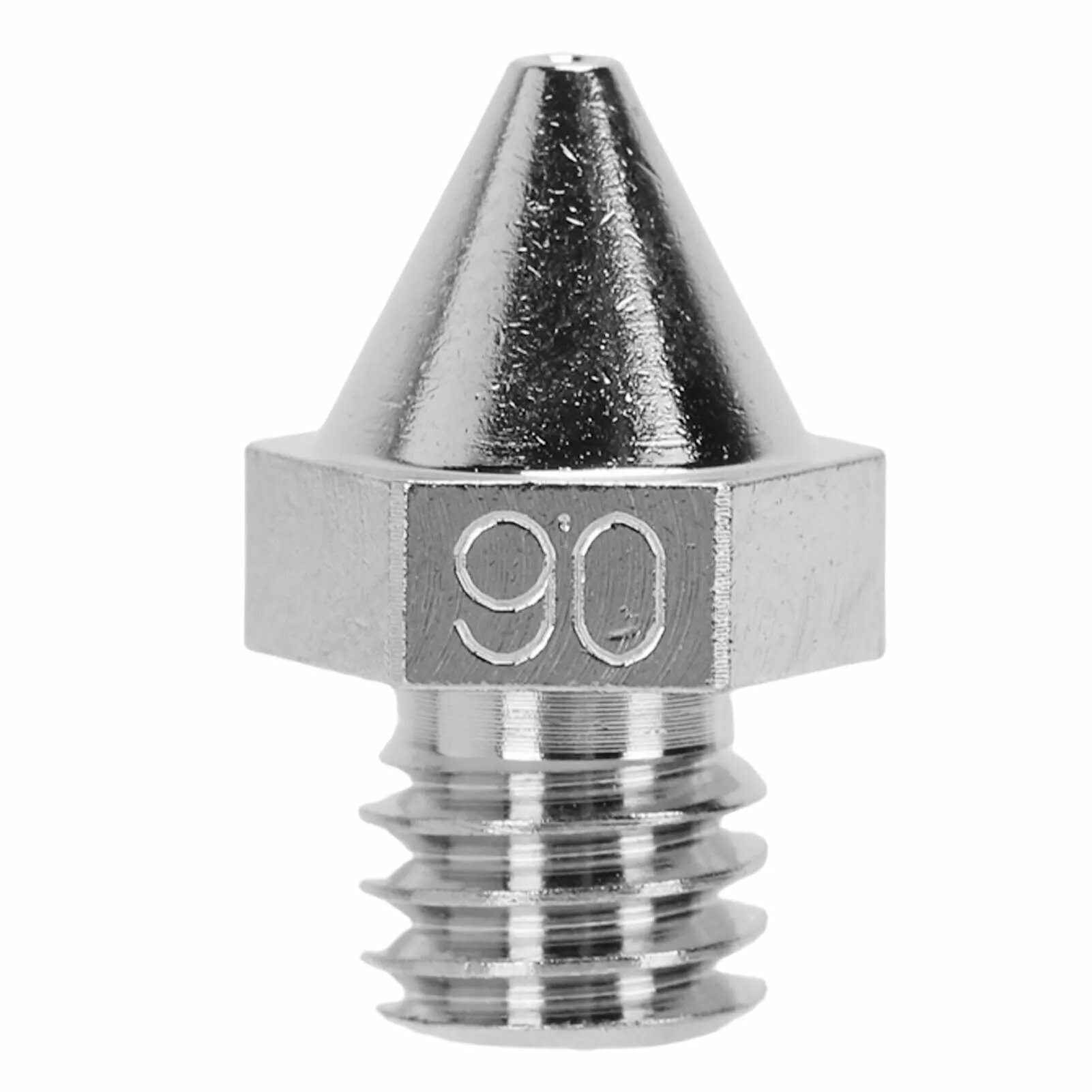 Насадка Hotend Aibecy 0,6 мм для Raise3D