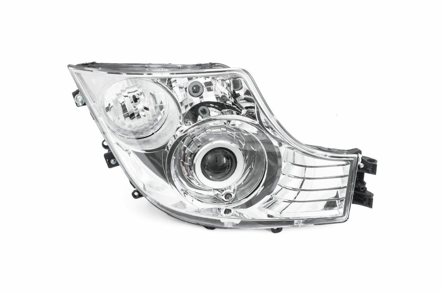 Фара правая TOPCOVER T1214-4015