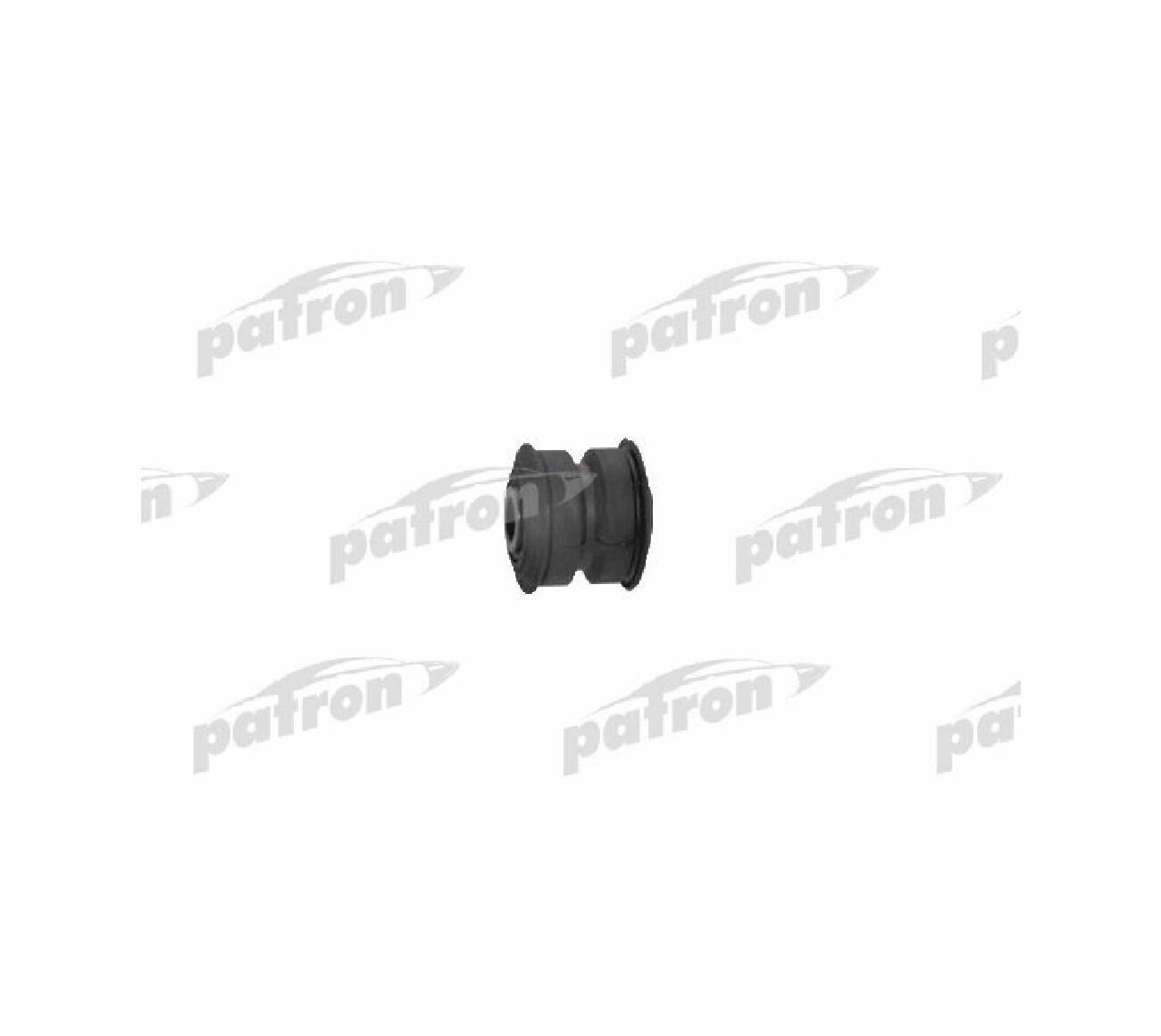Втулка MB Sprinter 208-314 рессоры задняя Patron