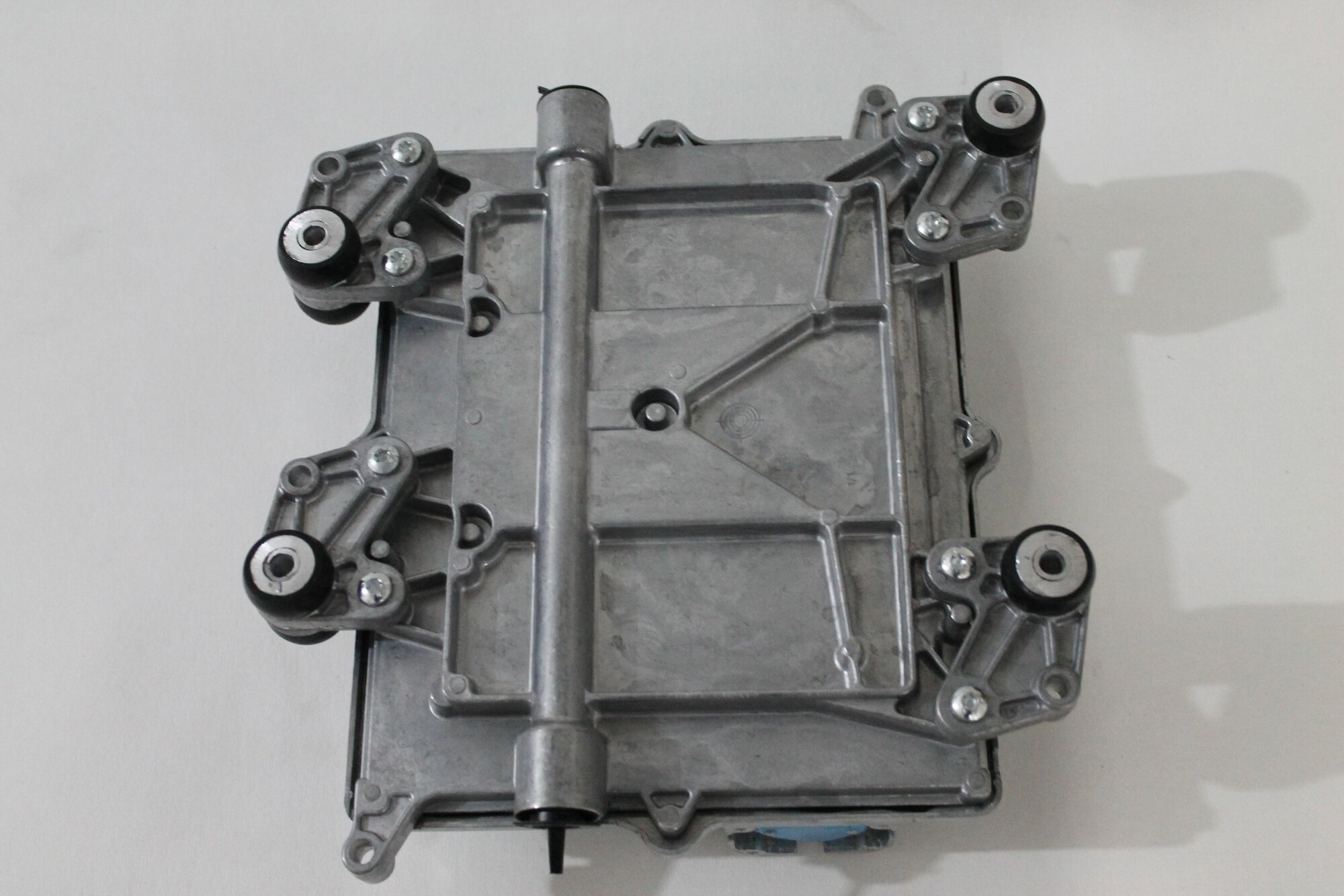 Блок управления EDC7UC31 Bosch