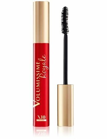 Тушь для ресниц L'Oreal Paris Volumissime Royale, extra black, 7,9 мл