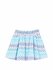 Юбка Missoni Zigzag-print pleated mini skirt