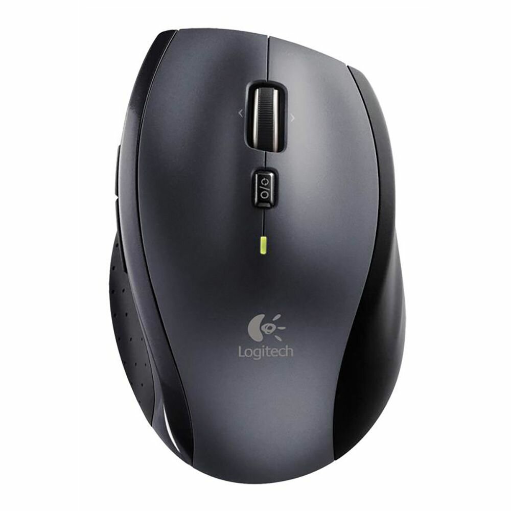 Мышь беспроводная Logitech M705 Marathon Mouse