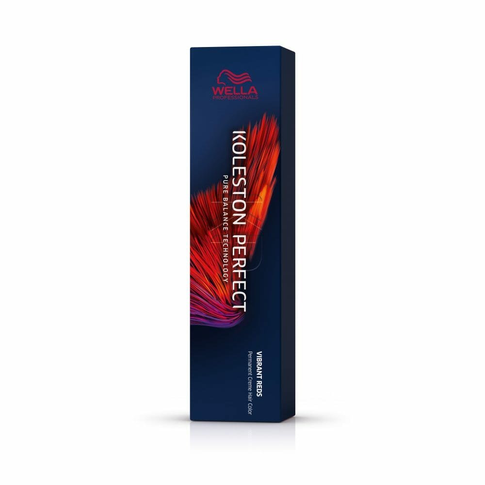 Краска для волос Wella Professionals Koleston Perfect Me Vibrant Reds 99/44 60 мл