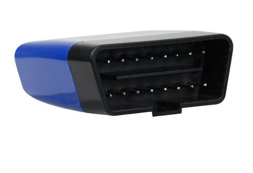 VLinker BM v2.2 (Bluetooth 3.0 - Android и Windows) для BMW / Vgate — фото 1