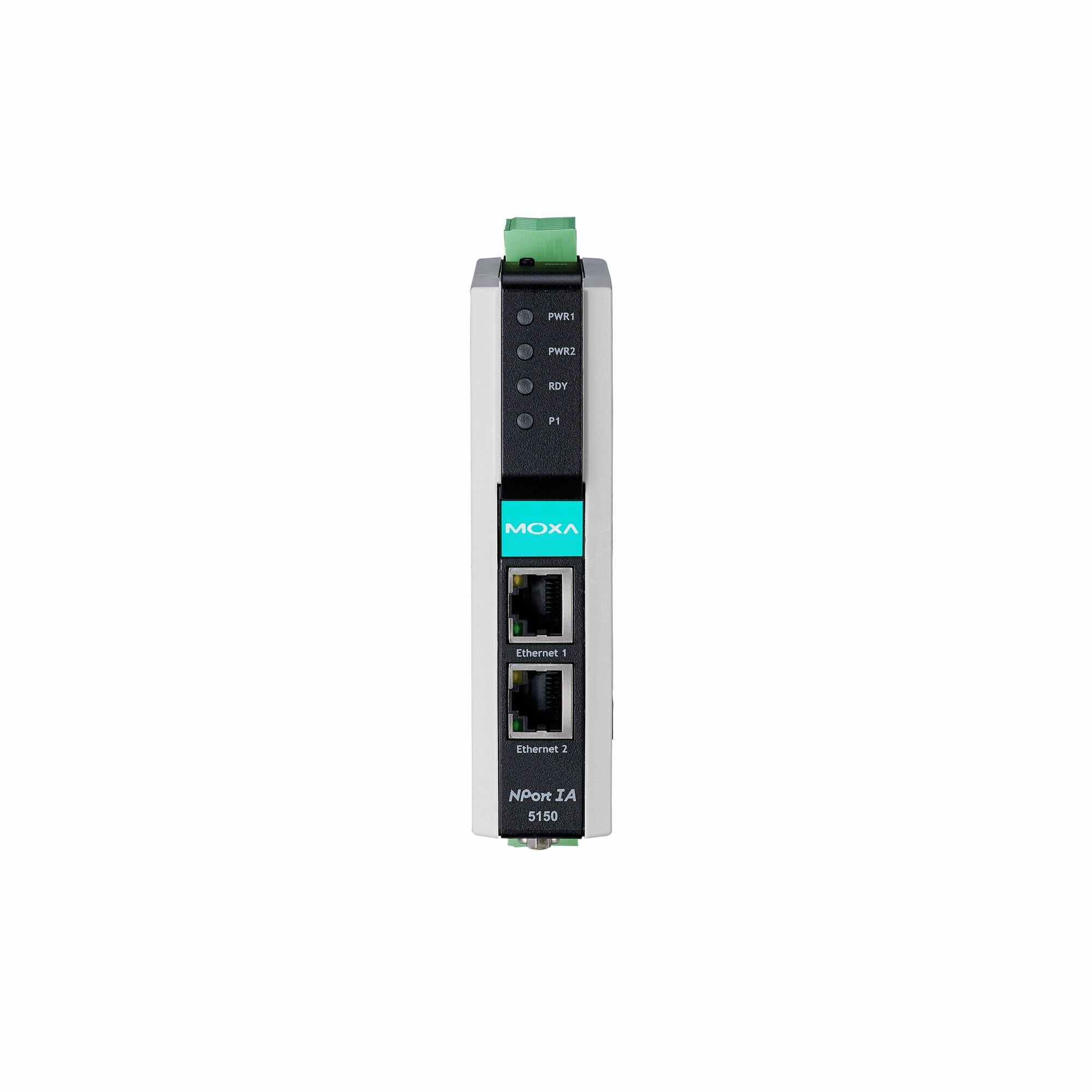 Преобразователь Moxa NPort IA-5150