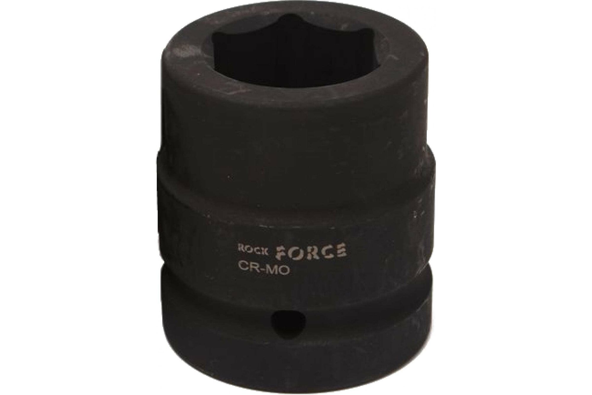 Головка торцевая 65мм 1, 6-гранная ударная L 88мм ROCKFORCE RF-48565