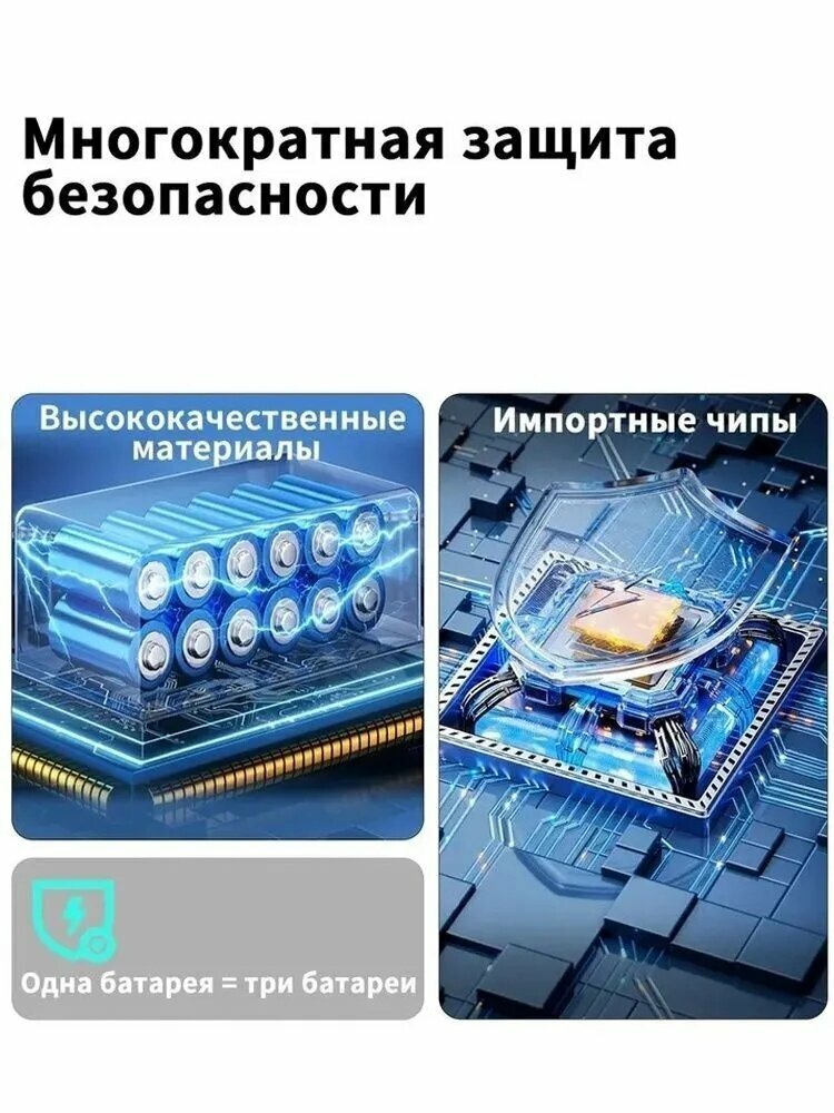 Аксессуар для пылесоса — фото 1