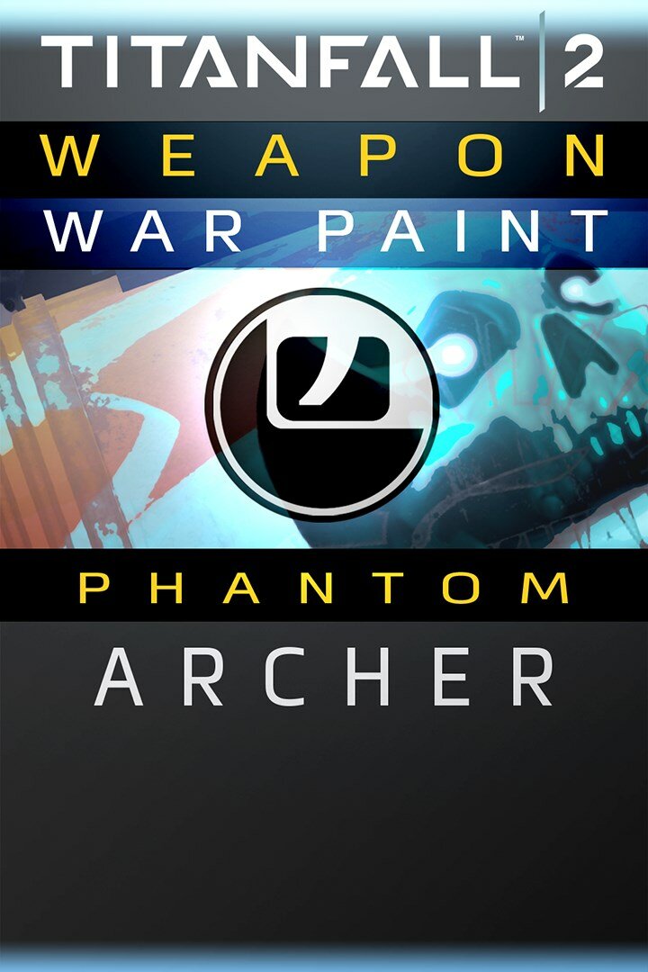 Titanfall™ 2: Phantom Archer — дополнение (DLC) — дополнение (DLC) для Xbox / Microsoft Store · Xbox One, Xbox Series X|S · цифровой ключ · нужна базовая игра
