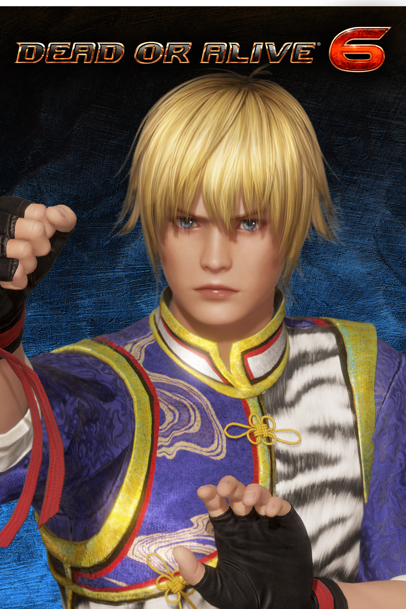 DEAD OR ALIVE 6 Character: Eliot — Character Eliot — дополнение (DLC) — дополнение (DLC) для Xbox / Microsoft Store · Xbox One, Xbox Series X|S · цифровой ключ · нужна базовая игра