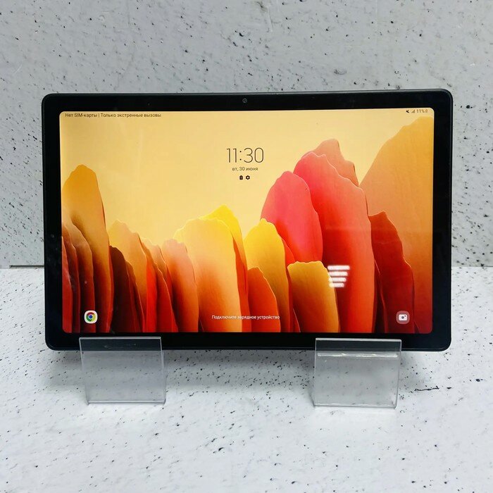 Планшет Samsung Galaxy Tab A7 64GB 3/64 Серый