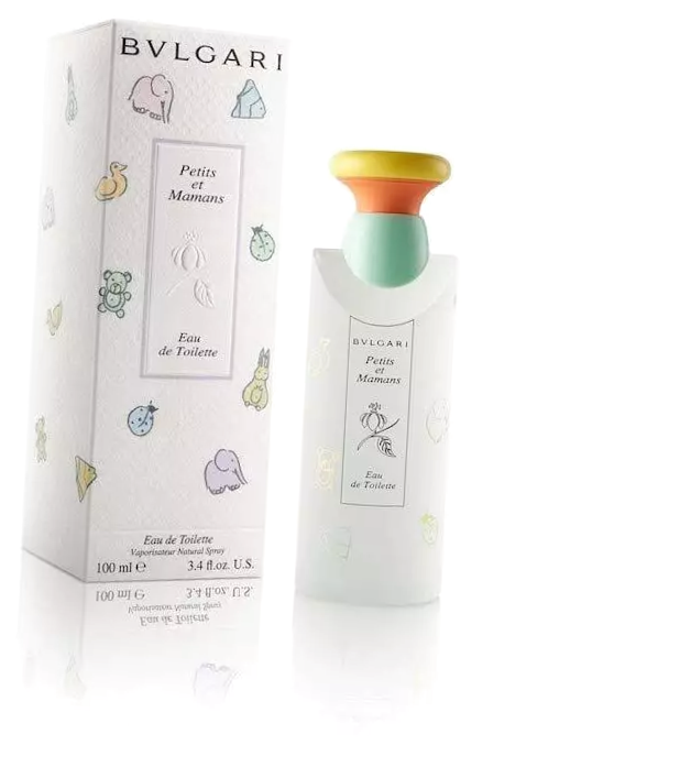 Женский аромат Булгари Петит Маманс 100 мл - Bvlgari Petits Et Mamans