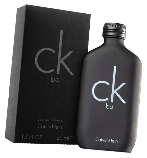 Calvin Klein Ck Be аромат для женщин и мужчин 50 мл / Кельвин Кляйн Би