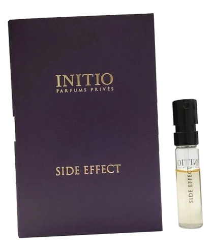Духи для мужчин и женщин Initio Parfums Prives Side Effect / миниатюра 1.5 мл