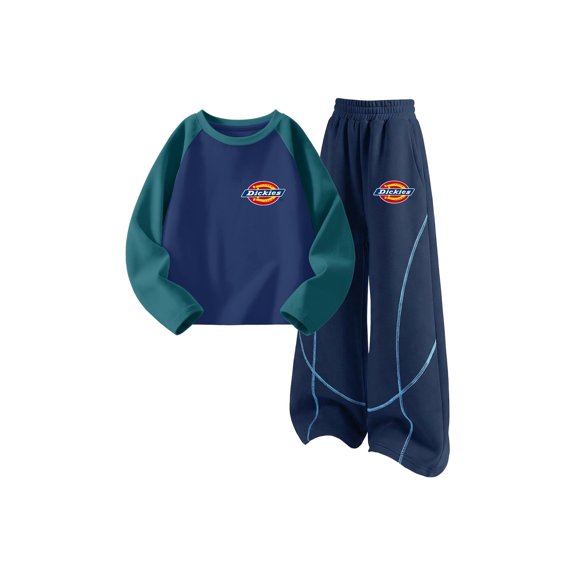 Комплект одежды Dickies