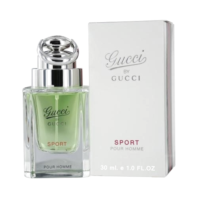 Духи Gucci Gucci By Gucci Sport 30 мл мужские / Гуччи Гуччи Бай Гуччи Спорт