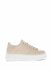 Кроссовки Woolrich Low-top leather sneakers, размер 9
