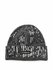 Шапка Pinko Bembusa sequin-embellished beanie hat для девочек, размер OneSize