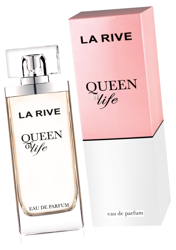 La Rive Queen Of Life аромат женский 75 мл / Ла Риве Квин Оф Лайф