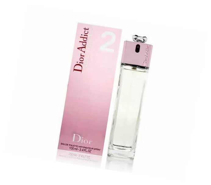 Кристиан Диор Диор Аддикт 2 О Фреш 100 мл - женский Eau de toilette / Dior Addict 2 Eau Fraiche