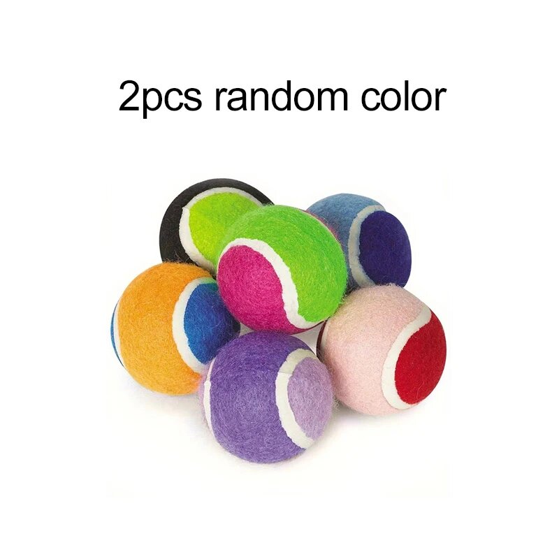 Пластиковый спортивный мяч для детей TMZ 2pcs random color