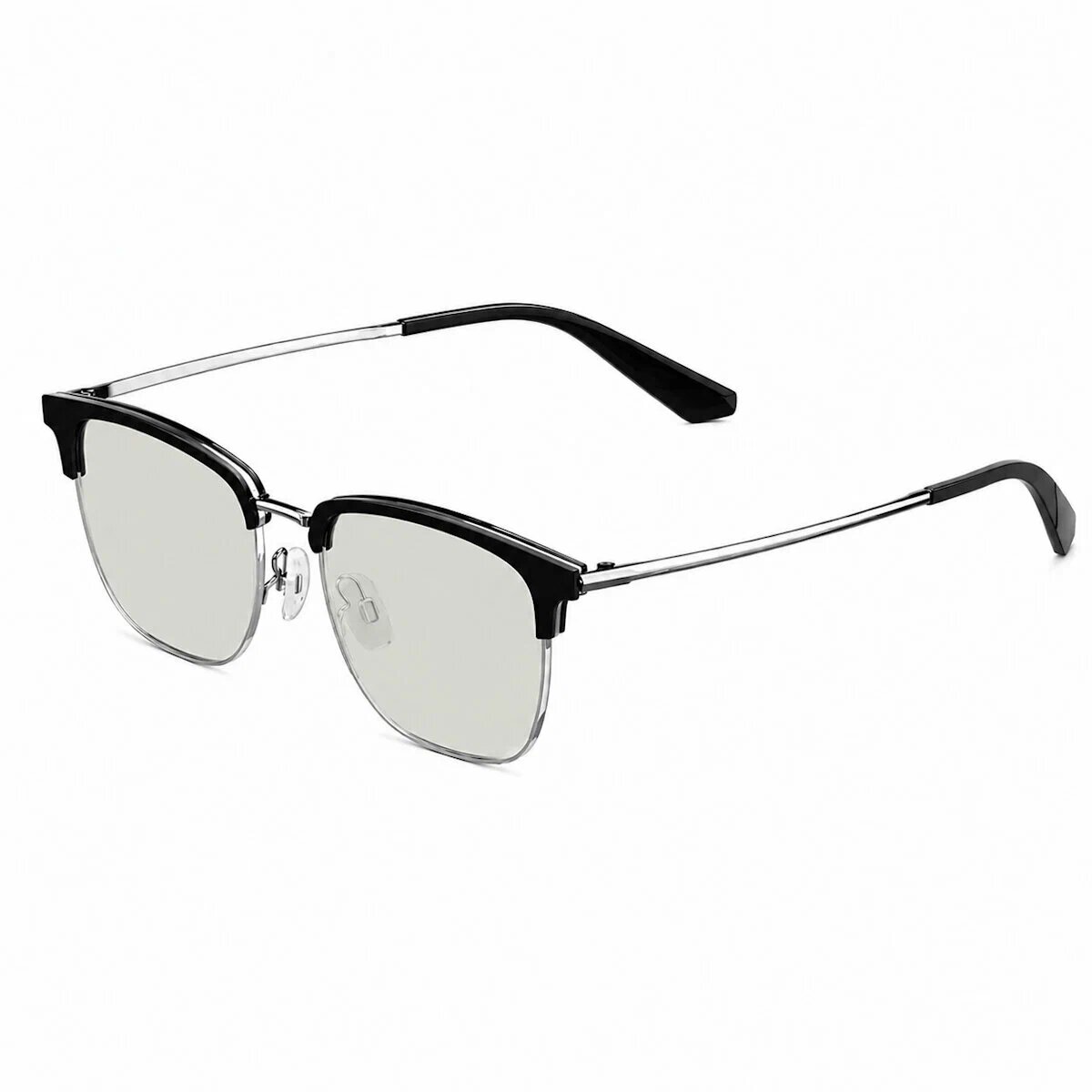 Очки для компьютера Mijia Anti-Blue Light Glasses Pro черный (MJFA01LM)