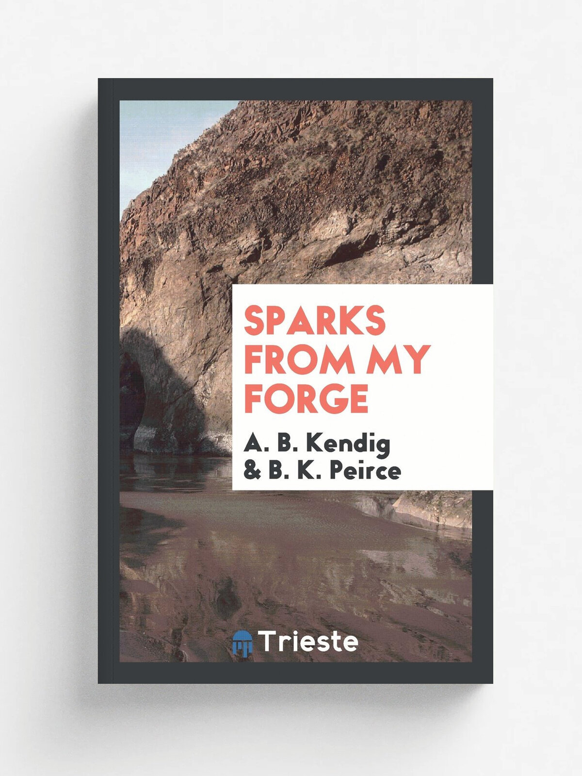 Sparks from My Forge