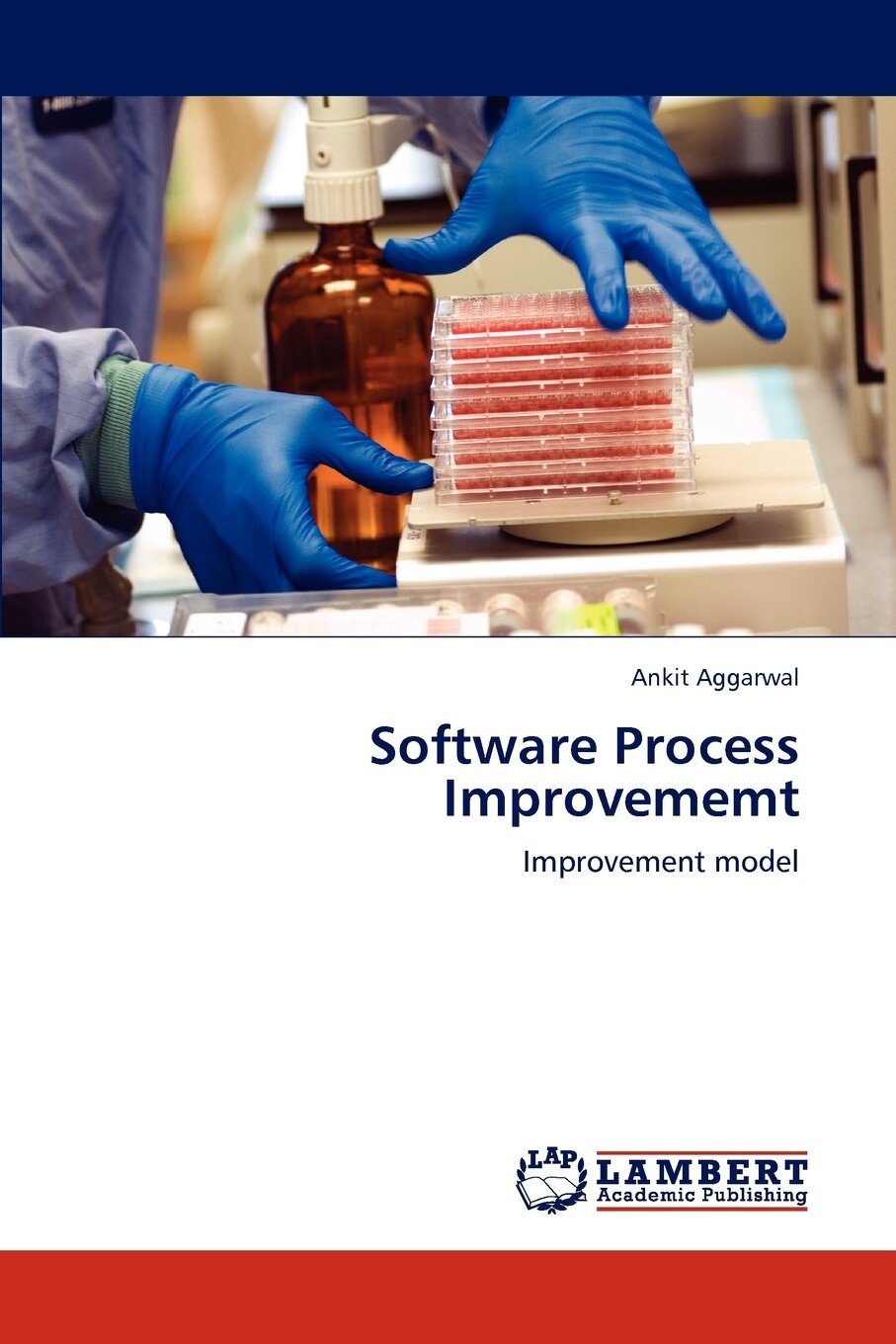 Software Process Improvememt — фото 1