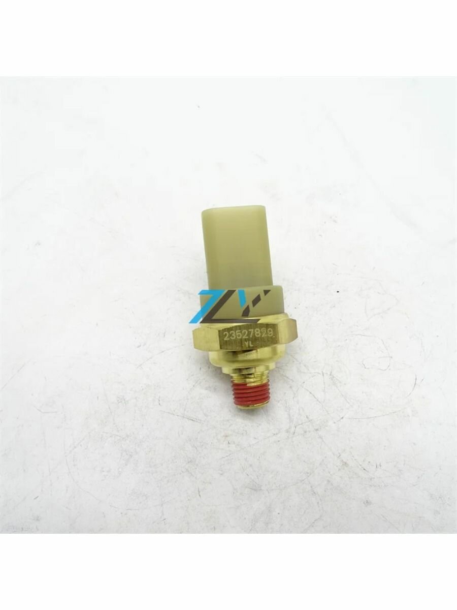 Датчик давления 23527829, 904-7254 для грузовиков FLD120, M2 106, A9500, L9500, 4900EX, 4900FA, 6900XD