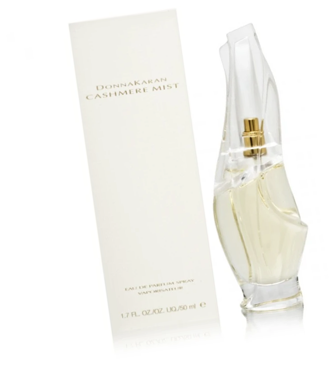 Женская парфюмерная вода Donna Karan Cashmere Mist 50 мл / Донна Каран