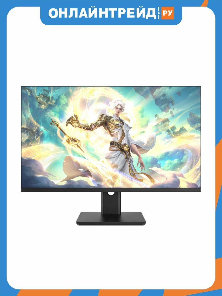 Монитор Cbr LCD MD-2404 23.8" черный