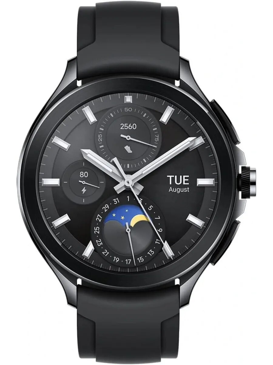 Watch 2 Pro LTE Ростест (ЕАС) — фото 1