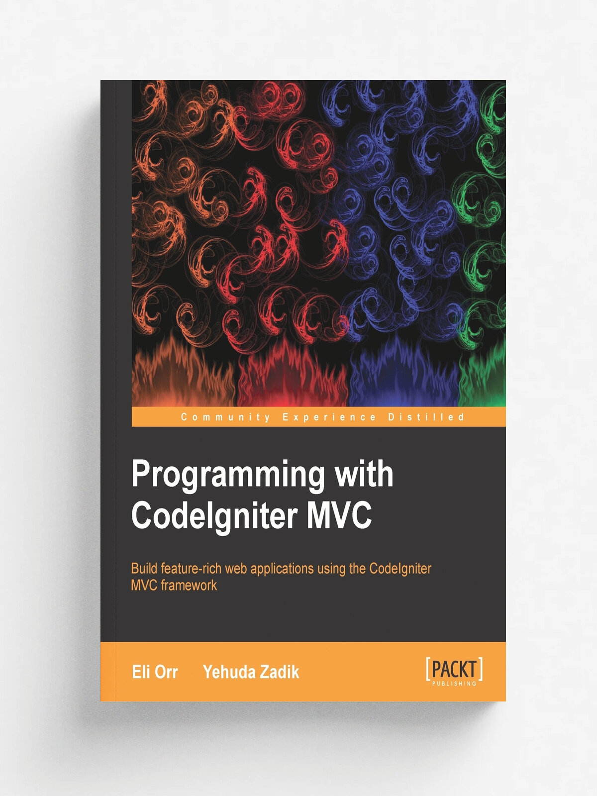 Programming with Codeignitermvc