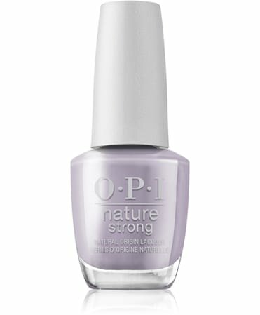Лак для ногтей OPI Nature Strong, right as rain, 15 мл
