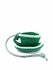 Брелок JW Anderson, green