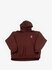 Худи Graphic-print hoodie