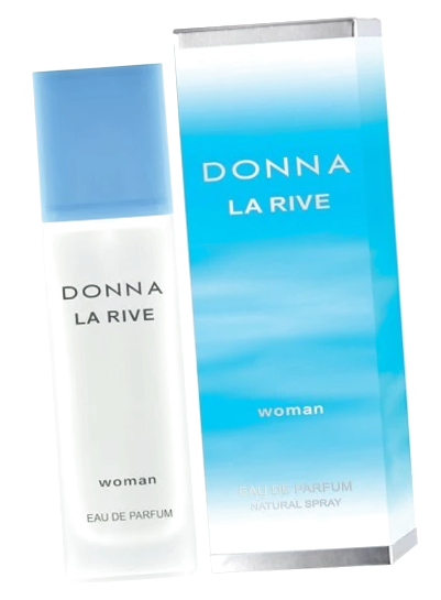 Ла Рив Донна парфюмерная вода 90 мл женская - La Rive Donna духи для женщин
