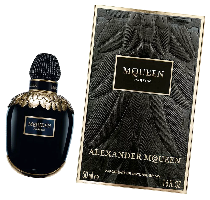 Alexander McQueen McQueen Parfum духи для женщин 50 мл - Александр Маккуин Маккуин парфюм