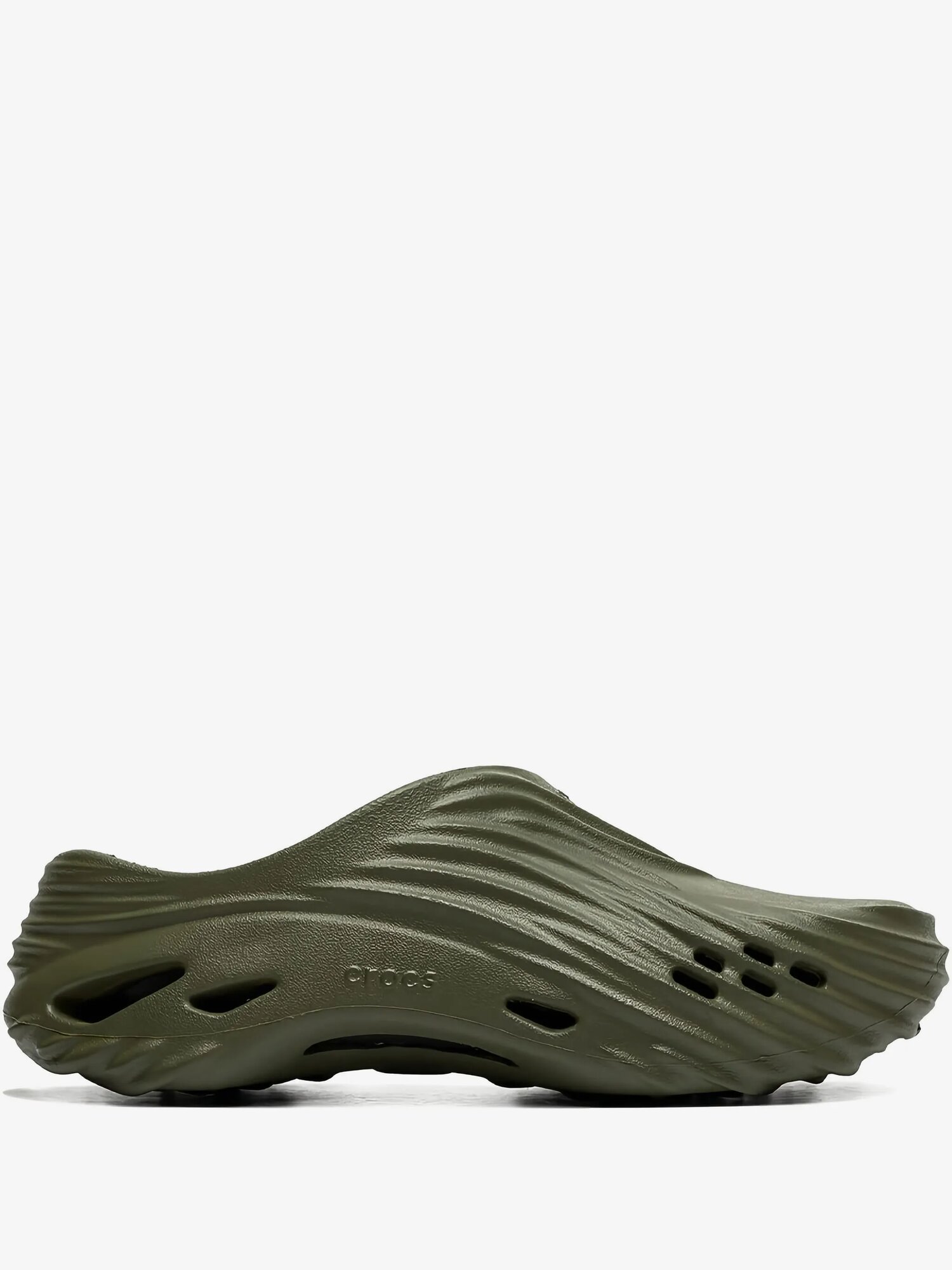 Кроссовки Crocs Echo Wave, размер 3 UK
