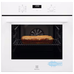 Духовой шкаф Electrolux EOF5F50BV