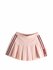 Юбка Malbon Golf Esperanza pleated side-stripe skirt, размер 44