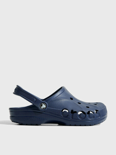 Шлёпанцы Crocs