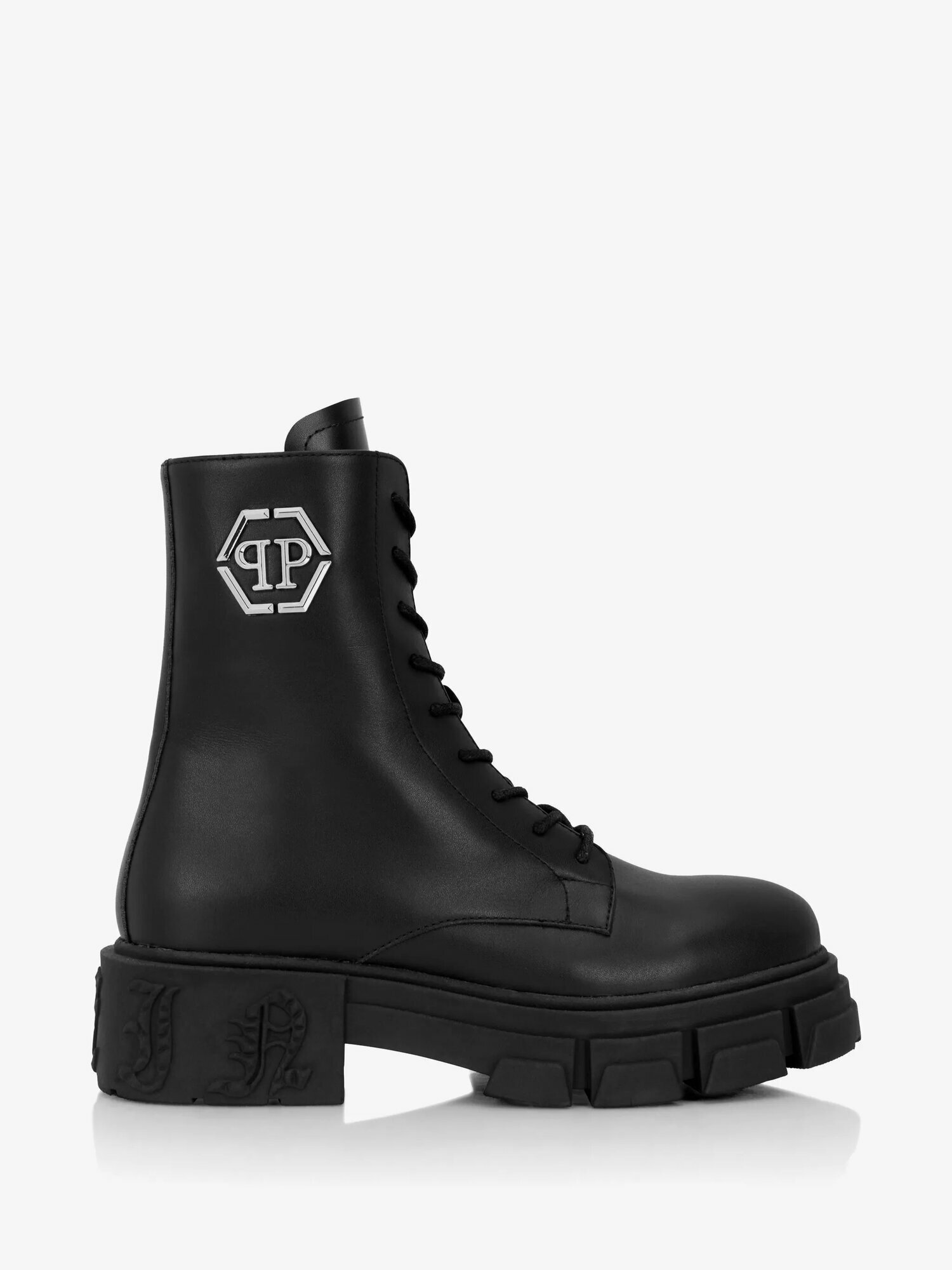 Ботинки Gothic Plein