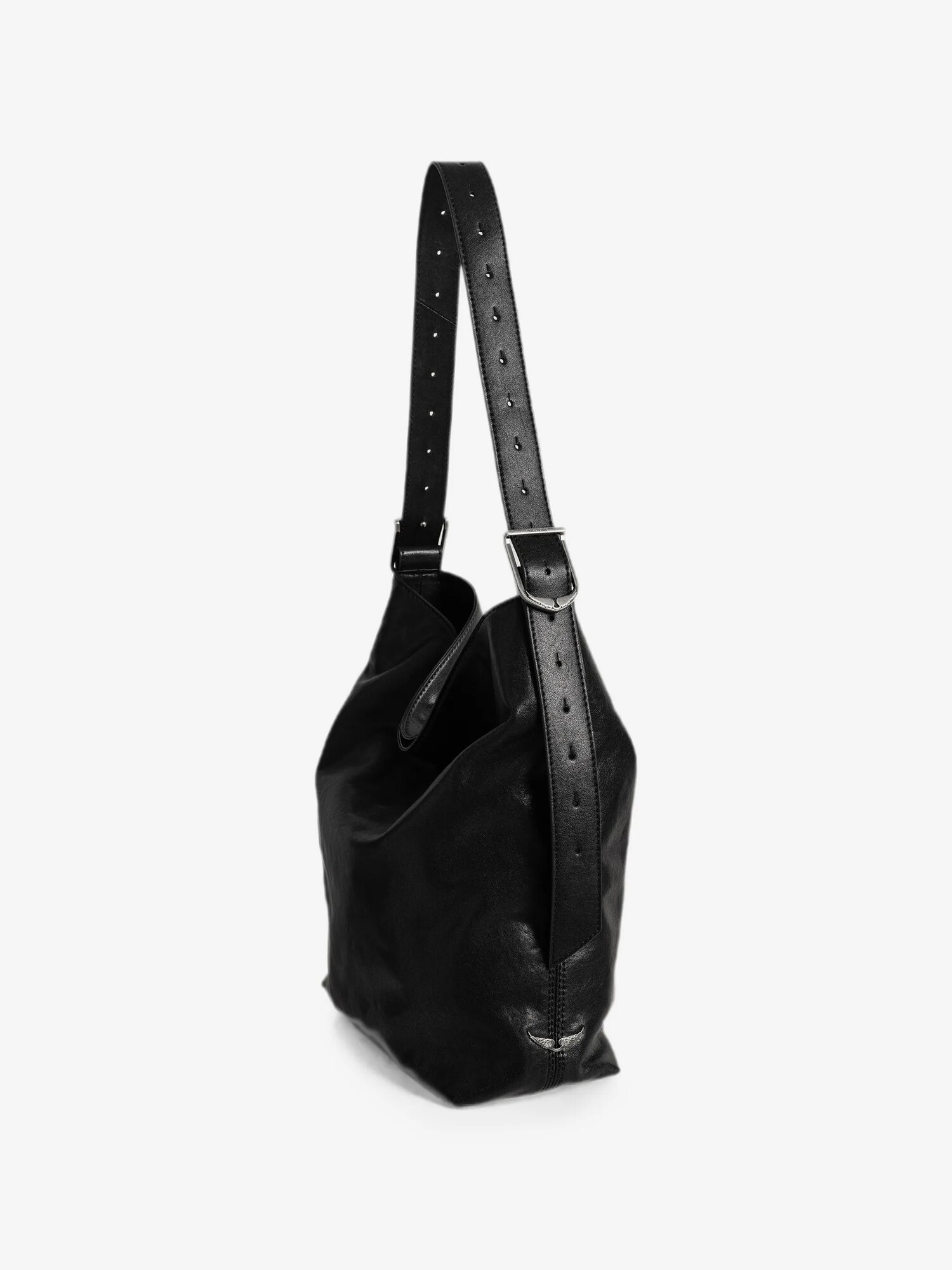 Сумка ZADIG & VOLTAIRE Jane — фото 1