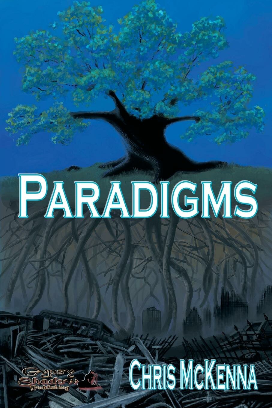 Paradigms — фото 1