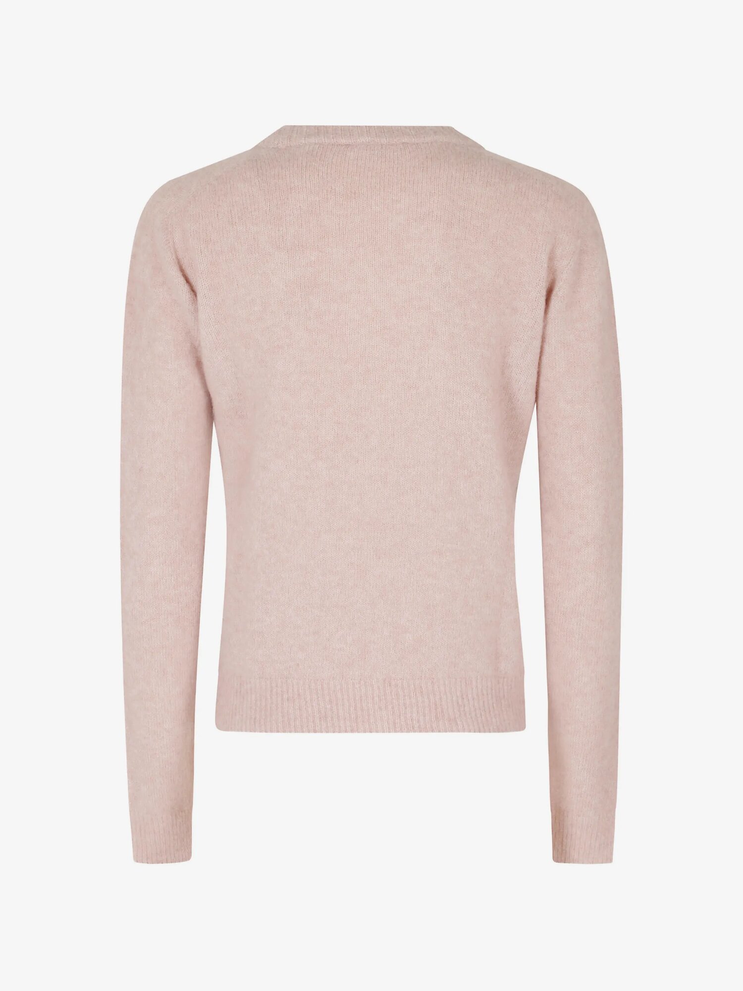 Свитер Roberto Collina Crew-neck sweater, размер 44 — фото 1