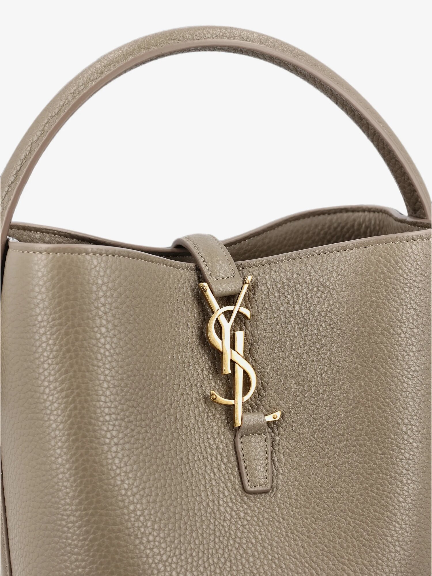 Сумка Saint Laurent Le 37 — фото 1