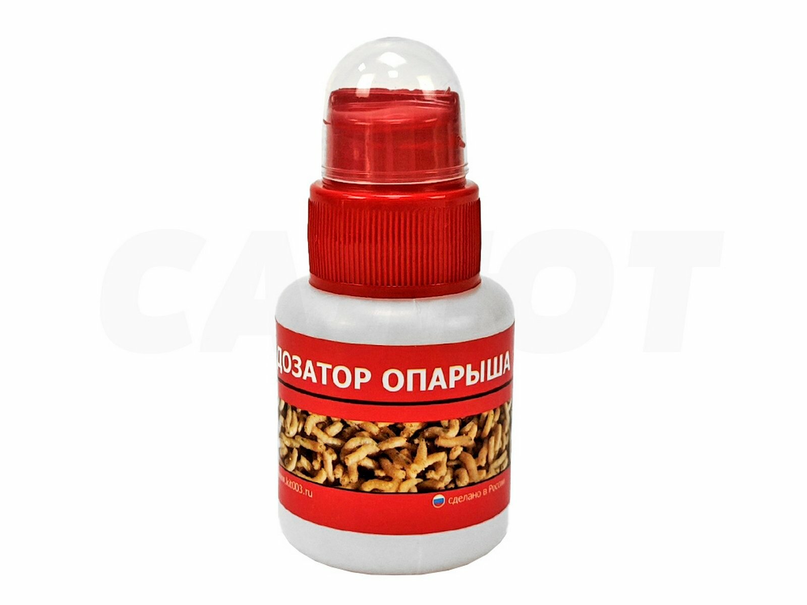 Дозатор для опарыша — фото 1