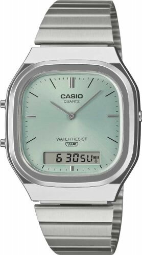  CASIO