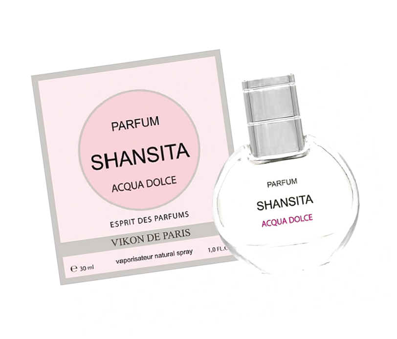 Nouvelle Etoile Shansita Acqua Dolce духи 30 мл женские - Шансита Аква Дольче Новая Заря